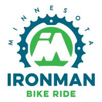 Minnesota Ironman Bike Ride