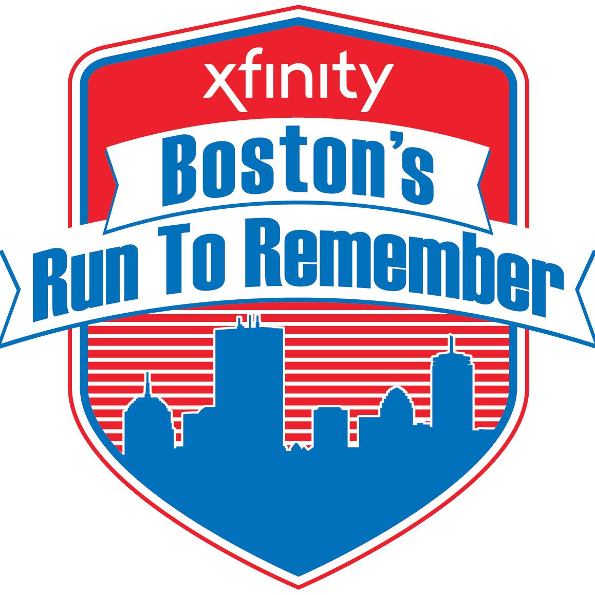 Boston's Run To Remember