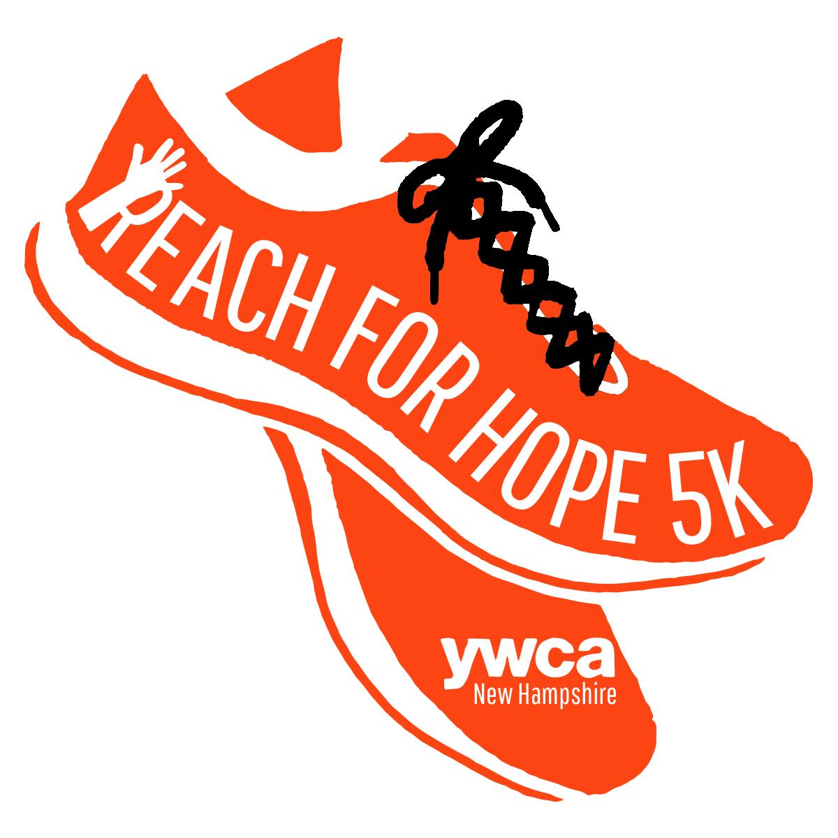 REACH for Hope 5K
