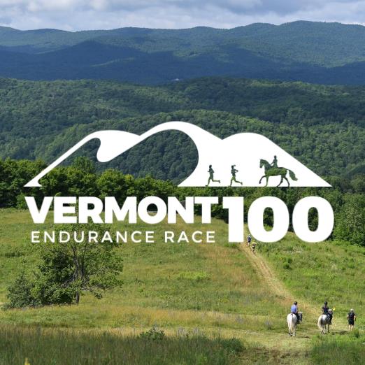 Vermont 100 Endurance Race - Vermont Adaptive Fundraising