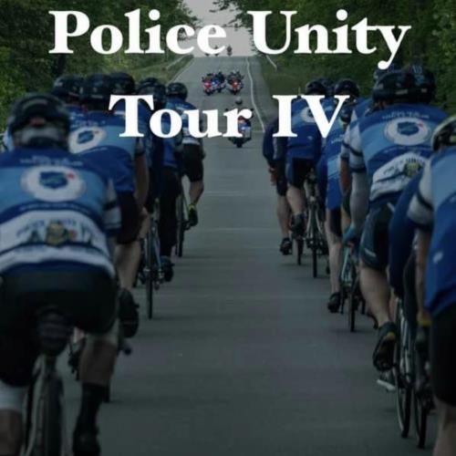 2024 Police Unity Tour Chapter 4